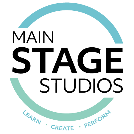 CONTACT US - Main Stage Studios